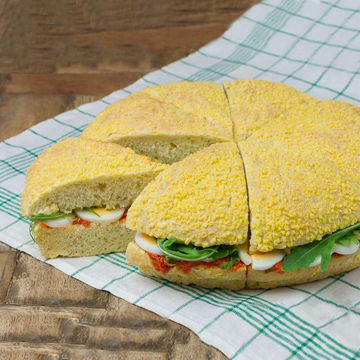 Belegde broodtaarten bestellen & bezorgen | Den Haag e.o. | ’t ...