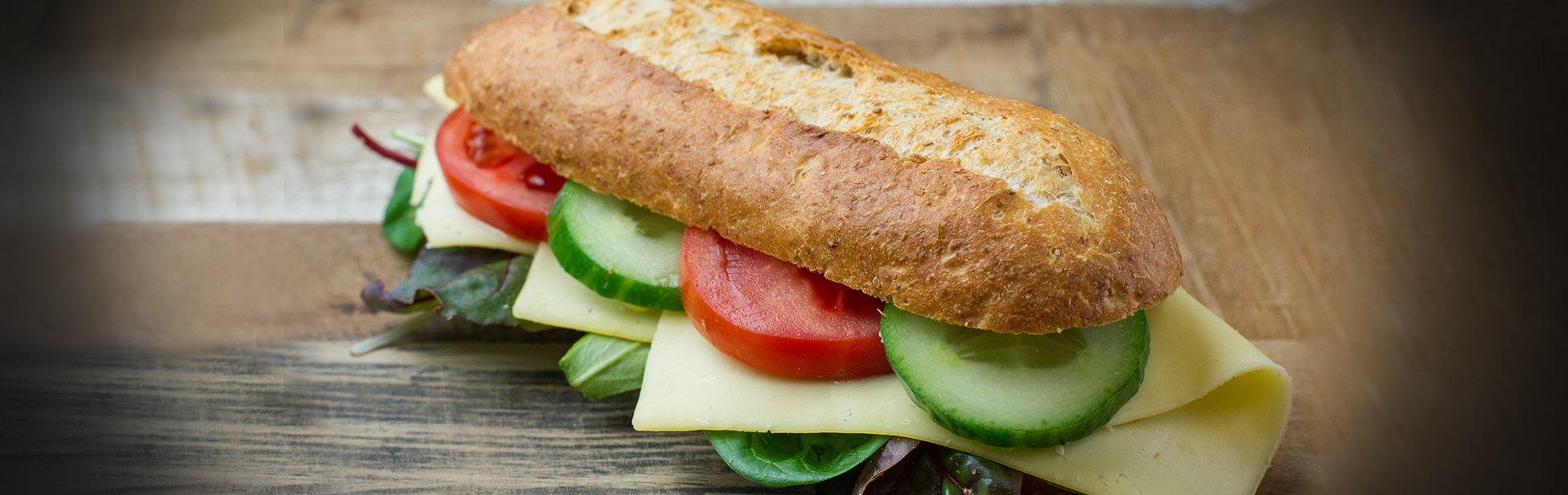 Belegde broodjes VEGAN | ’t Bakkertje | Bakkerij, banketbakker ...